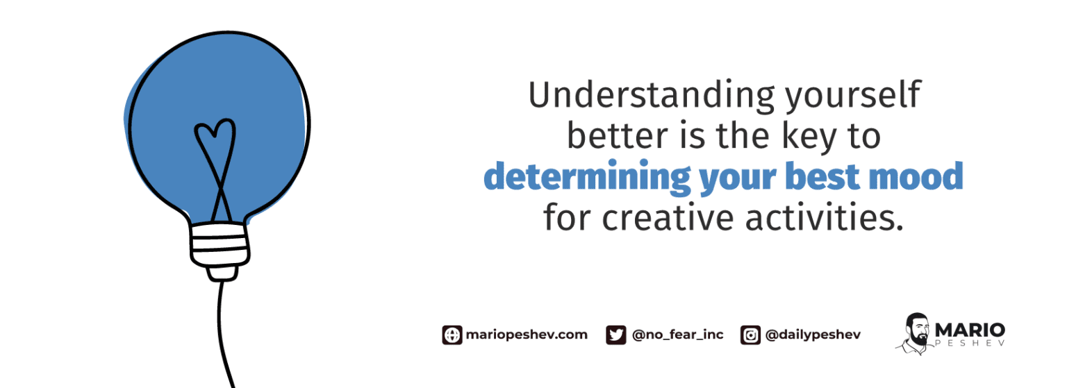 11 Strategies to Improve Your Creative Thinking Skills - Mario Peshev